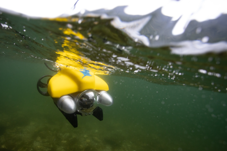 VideoRay Pro 4 Plus BASE - VGL-NDT