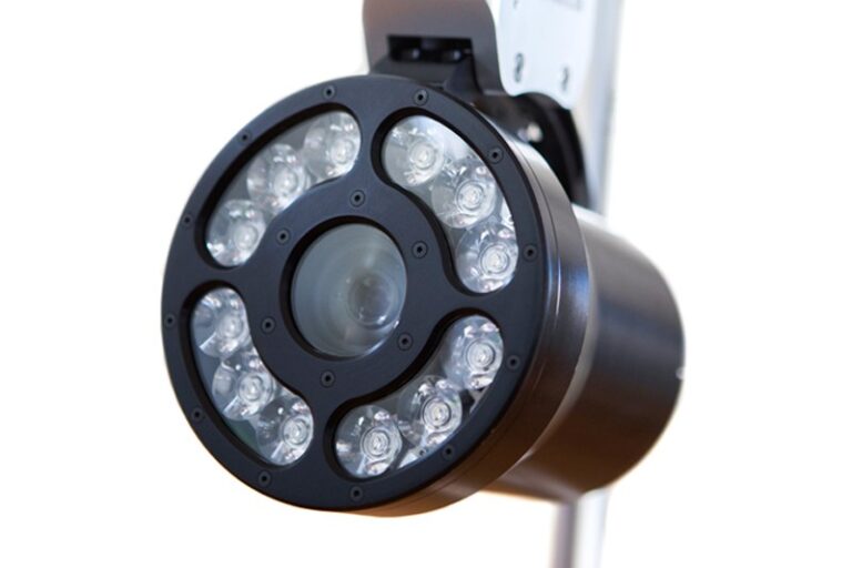 STV-4 Manhole Pipeline Assessment Camera - VGL-NDT