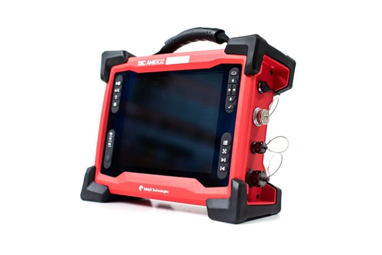 Amigo™ 2 ACFM® Crack Detector - VGL-NDT