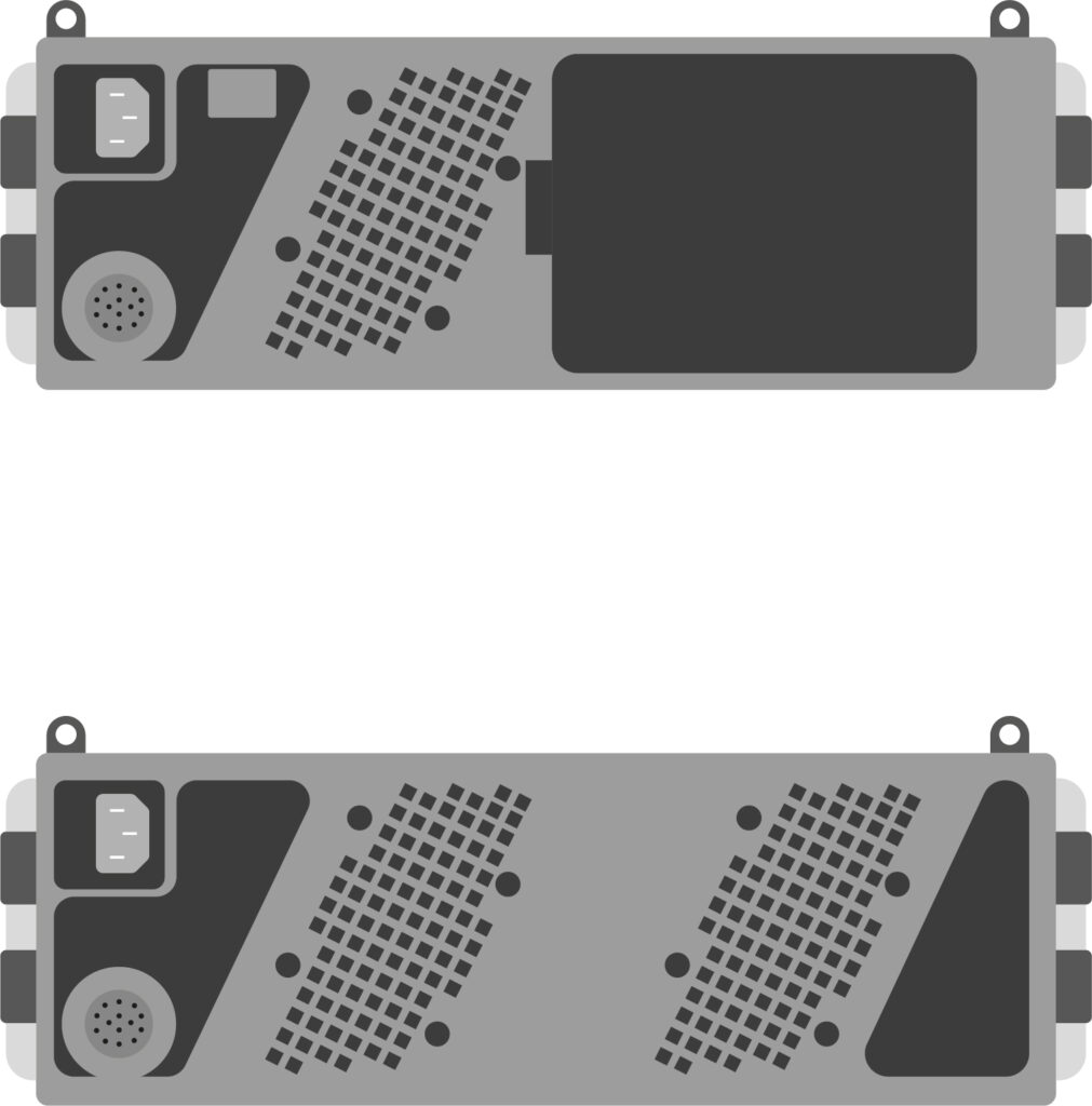 MATRIX - VGL-NDT