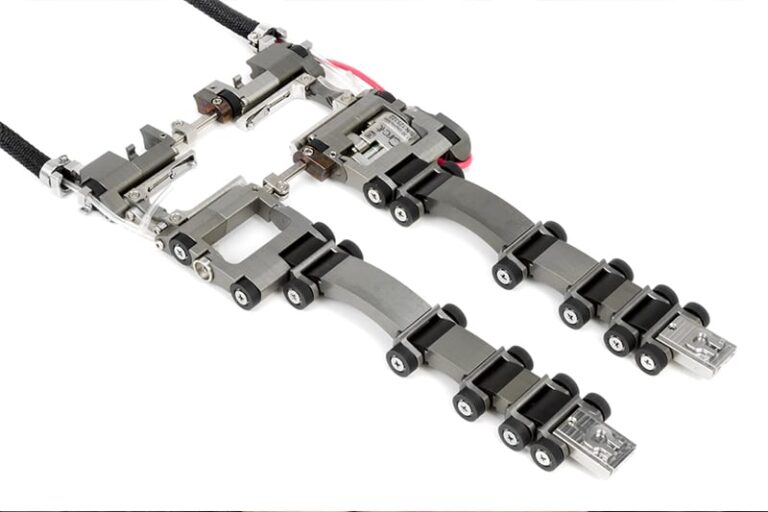 CIRC-IT Dual Probe Weld Scanner - VGL-NDT