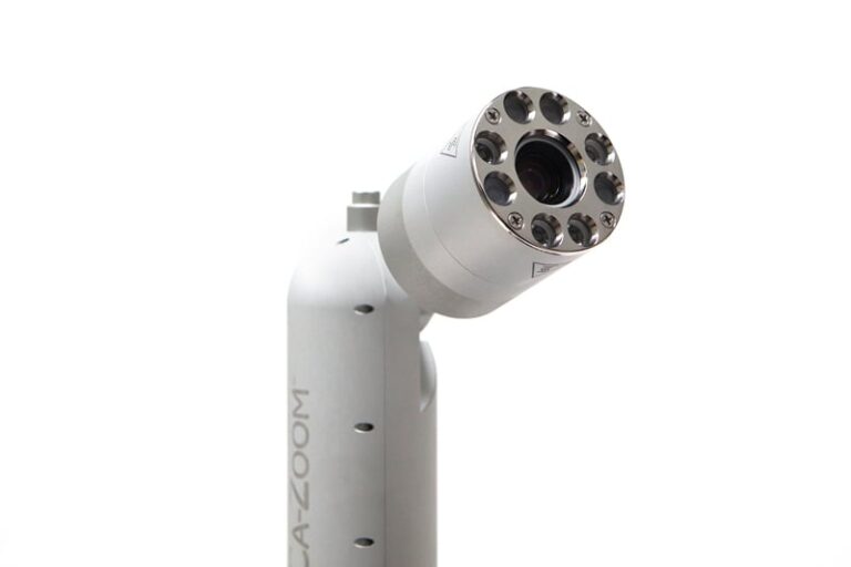 Ca-Zoom® PTZ 70 Pipe Inspection Camera - VGL-NDT