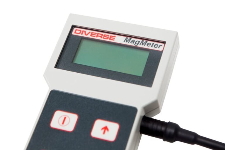 Diverse MF300F+ Ferrite Meter - VGL-NDT