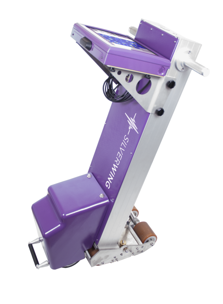 Floormap3Di-R MFL Tank Inspection - VGL-NDT