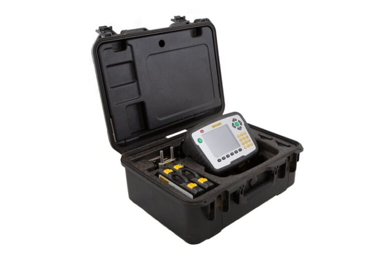 Easy-Laser® E920 - VGL-NDT