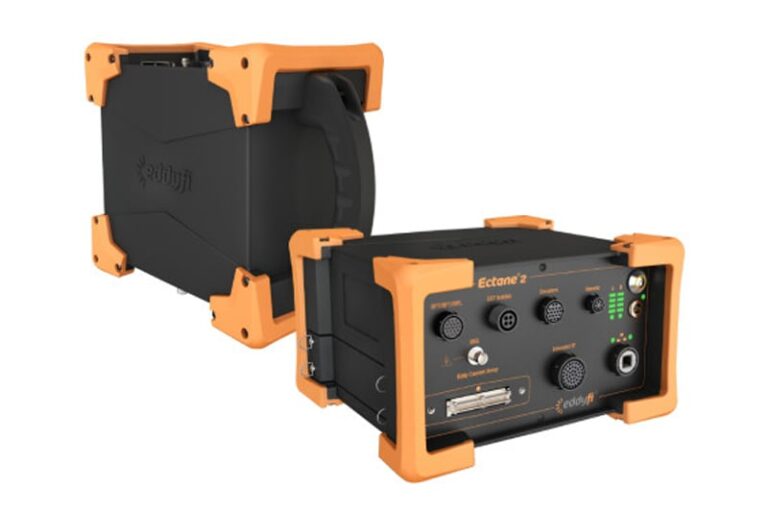 Eddyfi® Ectane™ Surface Inspection and Tube Testing - VGL-NDT