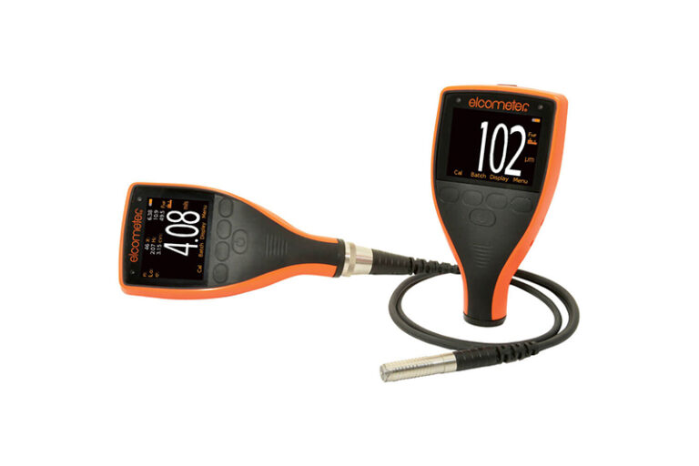 Elcometer 456 Coating Thickness Gauge - VGL-NDT