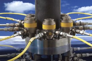 HydraTight TensionMax HM12 HM14 - VGL-NDT