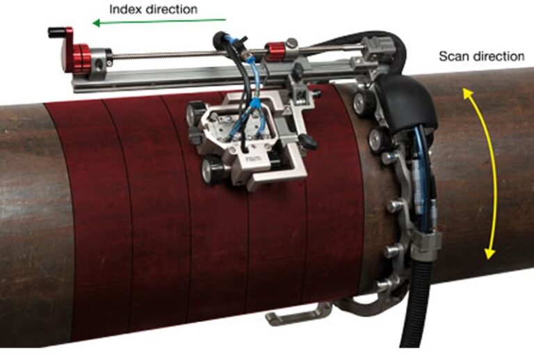 HydroFORM - VGL-NDT