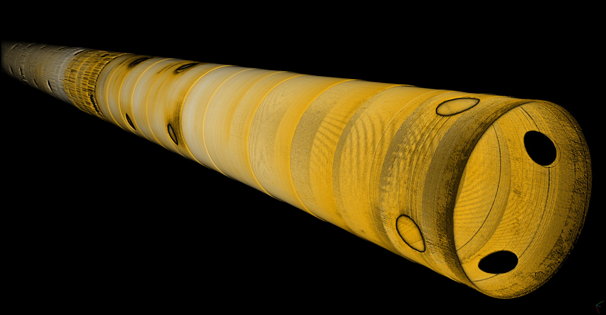 Voyis Insight Nano – Underwater Laser Scanner - VGL-NDT