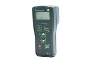 Krautkramer MIC 10 Hardness Tester - VGL-NDT