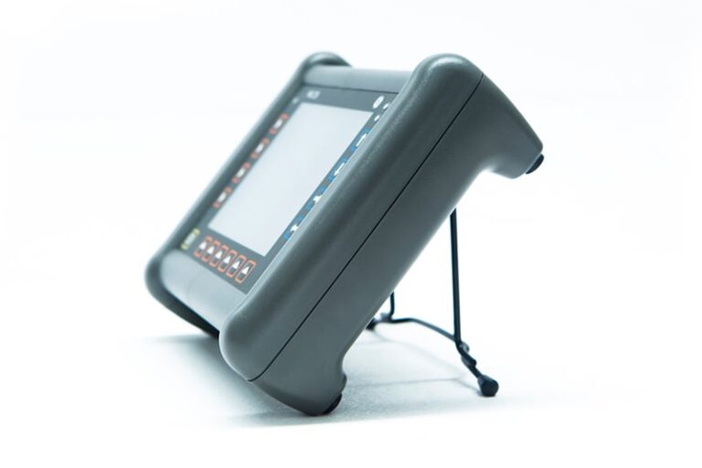 Krautkramer MIC 20 Hardness Tester - VGL-NDT