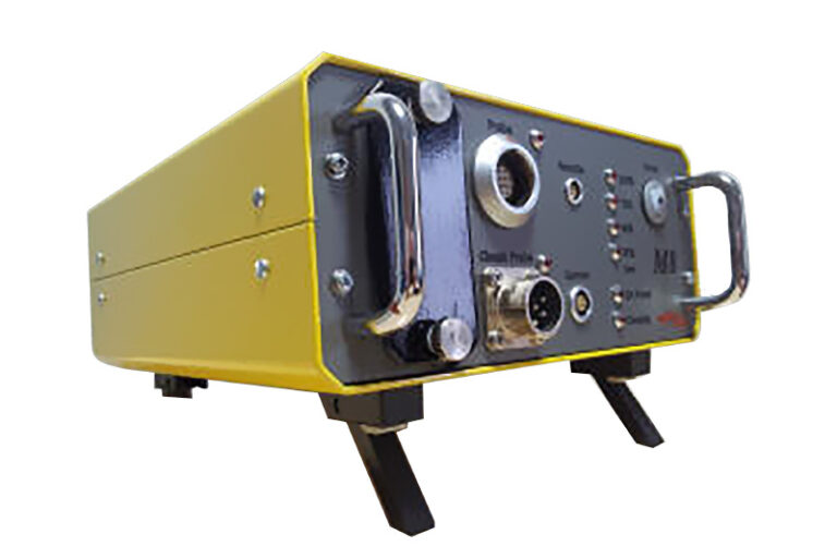 LIZARD® M8 Eddy Current System - VGL-NDT