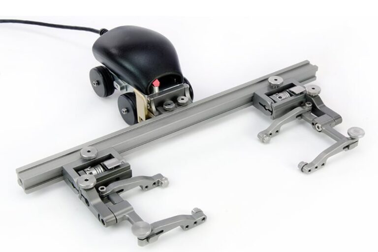 MICROBE 2 Probe Phased-Array Scanner - VGL-NDT
