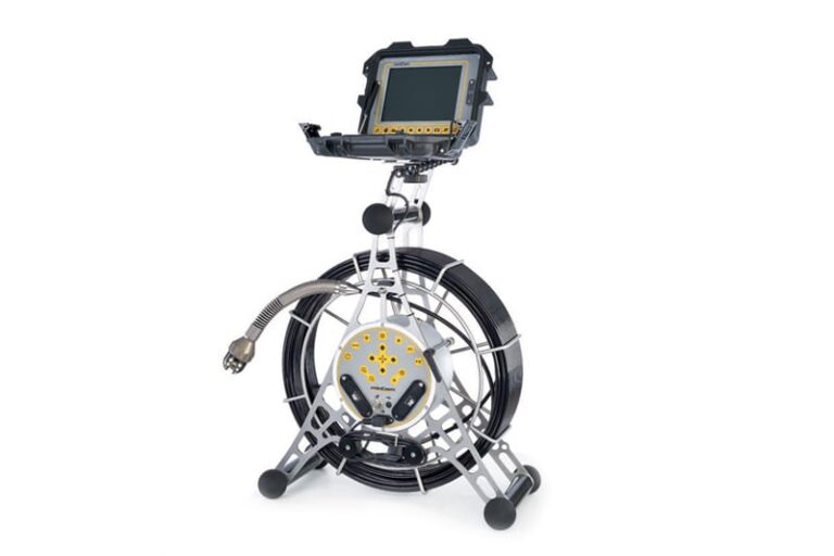 minCam360 Pipe Inspection Camera - VGL-NDT