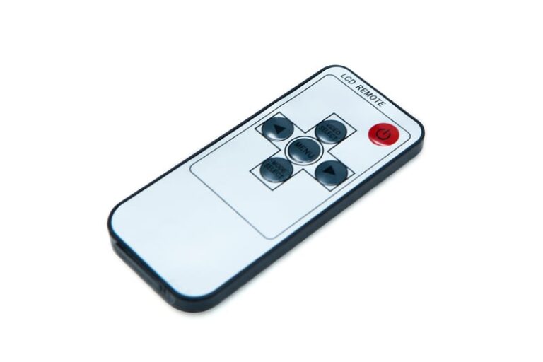 NEXP 2330 Push Rod Camera - VGL-NDT