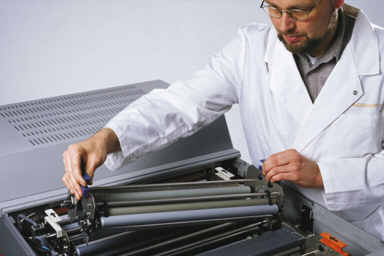 NOVA Compact X-Ray Film Processor - VGL-NDT