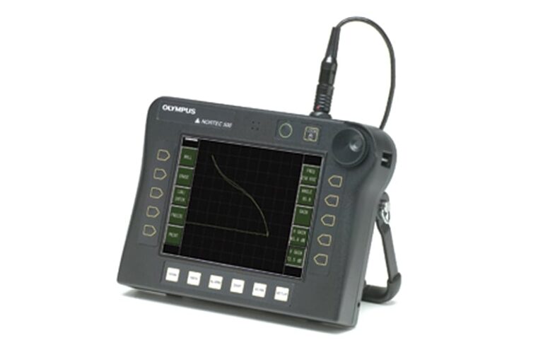 Nortec 500 Series Eddy Current - VGL-NDT