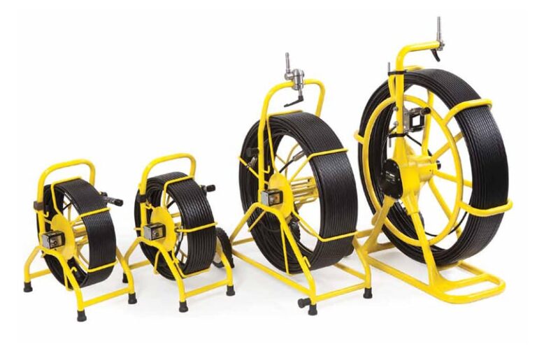 P350 Flexitrax System - VGL-NDT