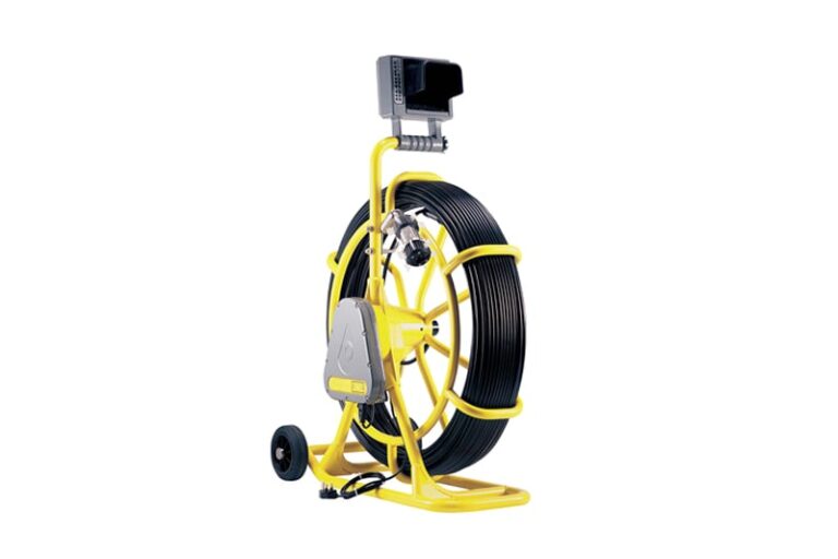 P571 Ex Flexicoiler - VGL-NDT