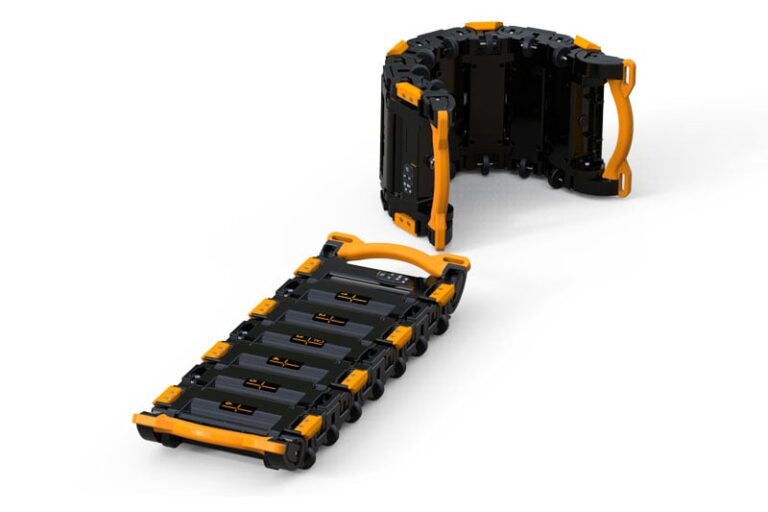 Peca邃 Pulsed Eddy Current Array Probe Vgl Ndt