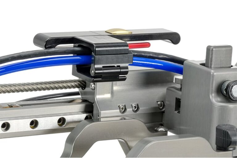 ROTIX // Corrosion Scanner - VGL-NDT