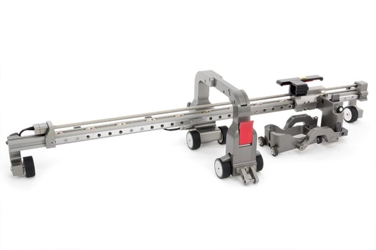ROTIX // Corrosion Scanner - VGL-NDT