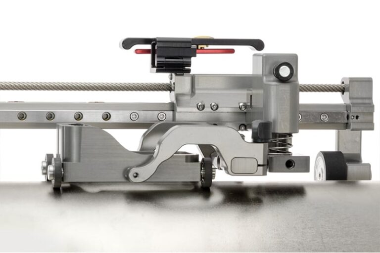 ROTIX // Corrosion Scanner - VGL-NDT