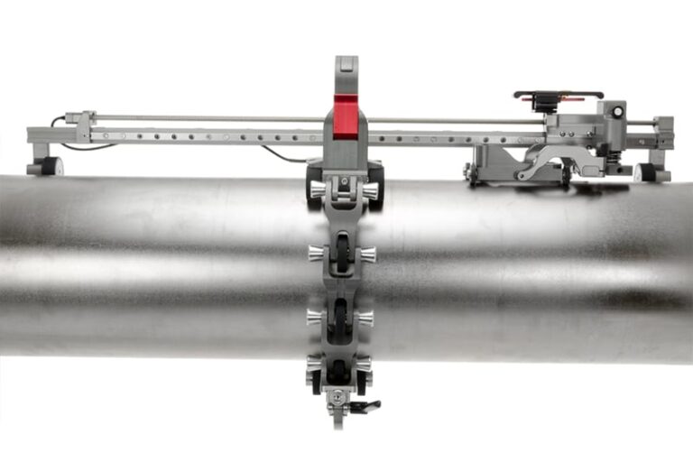 ROTIX // Corrosion Scanner - VGL-NDT