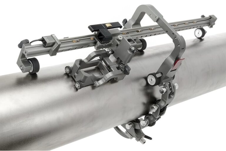 ROTIX // Corrosion Scanner - VGL-NDT