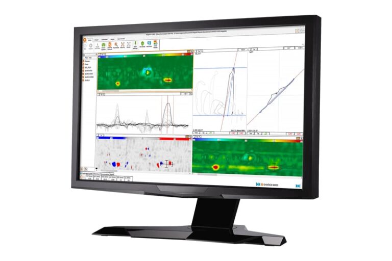 Reddy™ // Eddy Current Array - VGL-NDT