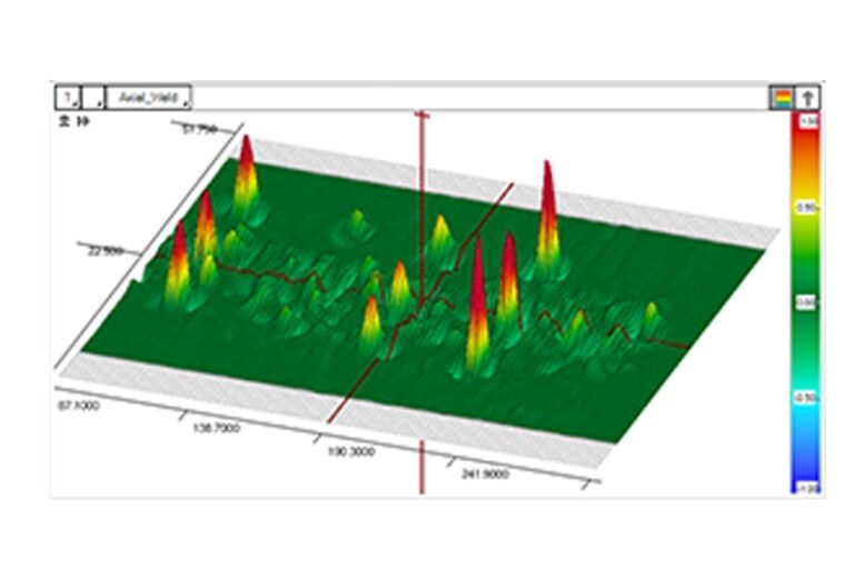 Reddy™ // Eddy Current Array - VGL-NDT