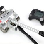 RMS2 Ultrasonic Corrosion Mapping - VGL-NDT