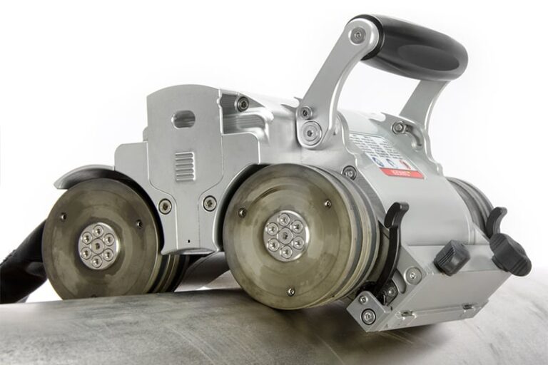 SKOOT Base Crawler - VGL-NDT