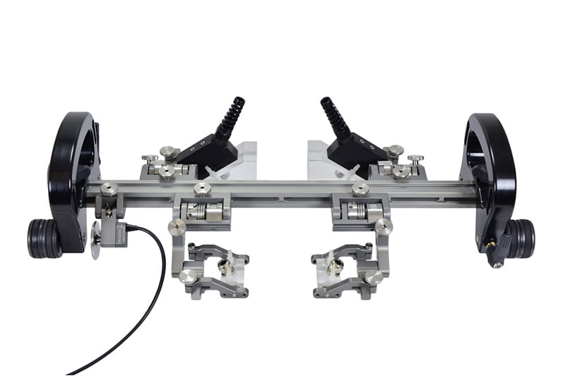 STIX 4 Probe Weld Scanner - VGL-NDT