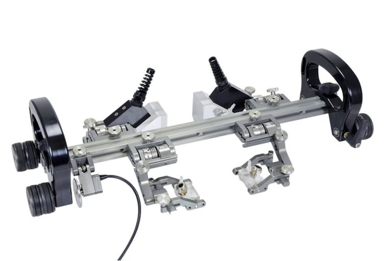 STIX 4 Probe Weld Scanner - VGL-NDT