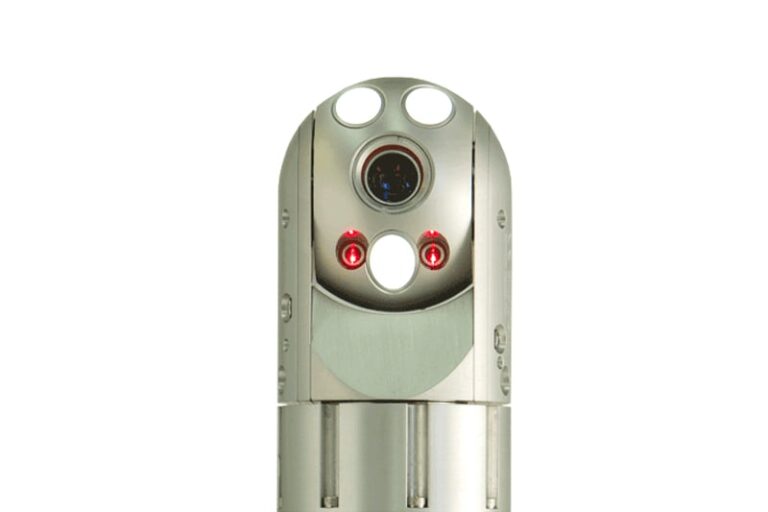 Spectrum SP90 PTZ Camera - VGL-NDT