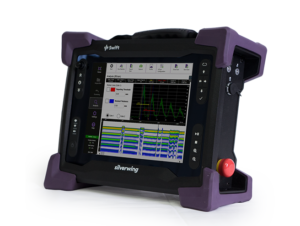 R-Scan Manual Ultrasonic System - VGL-NDT