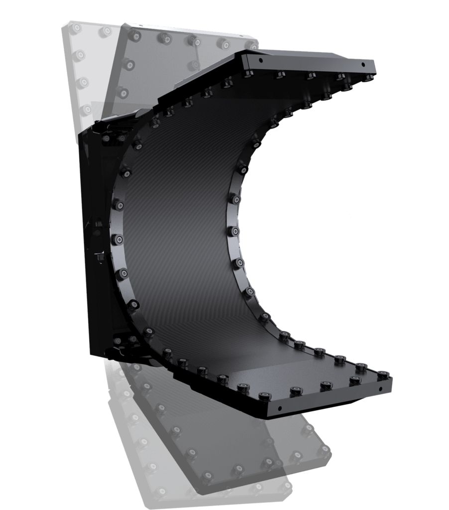 Xpress Flex Bendable DR Panel - VGL-NDT