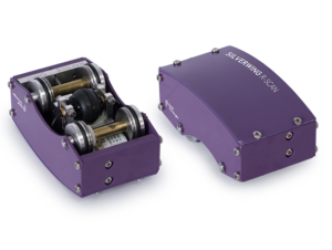 R-Scan Manual Ultrasonic System - VGL-NDT