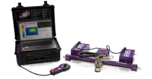 RMS2 Ultrasonic Corrosion Mapping - VGL-NDT