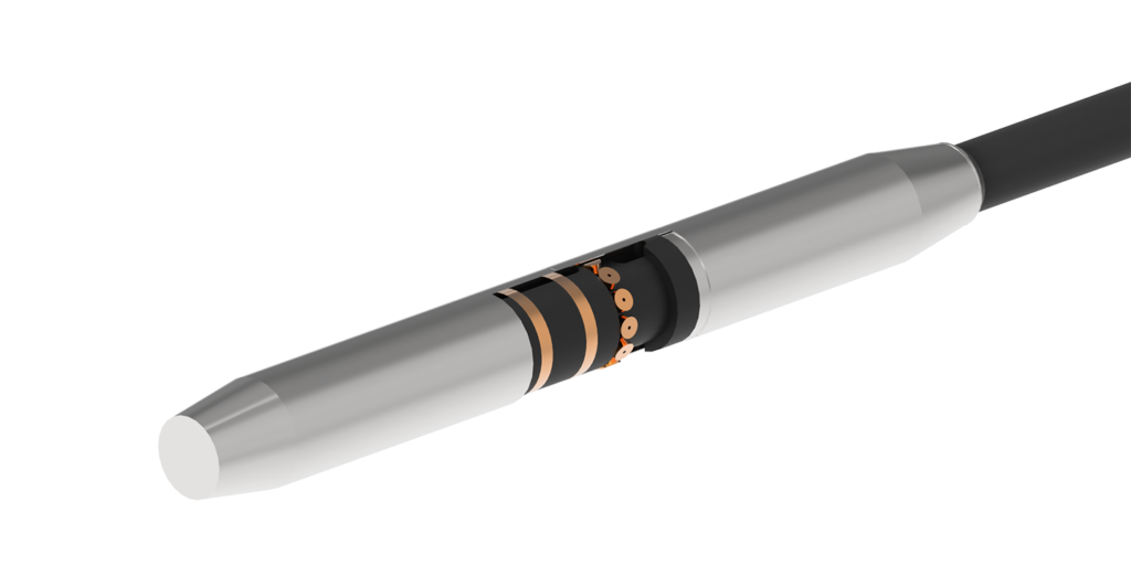 SG NDT Array Probes - VGL-NDT