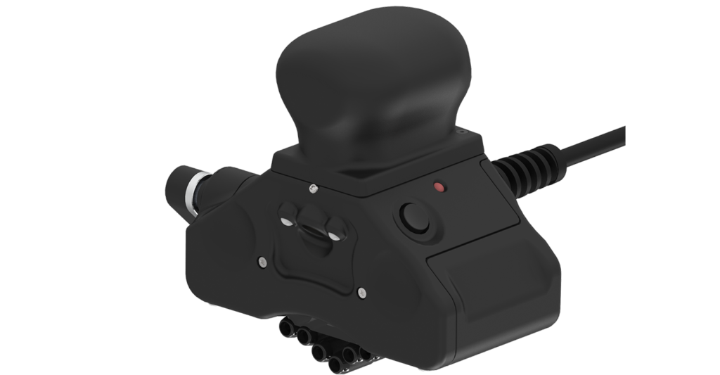 SG NDT Array Probes - VGL-NDT